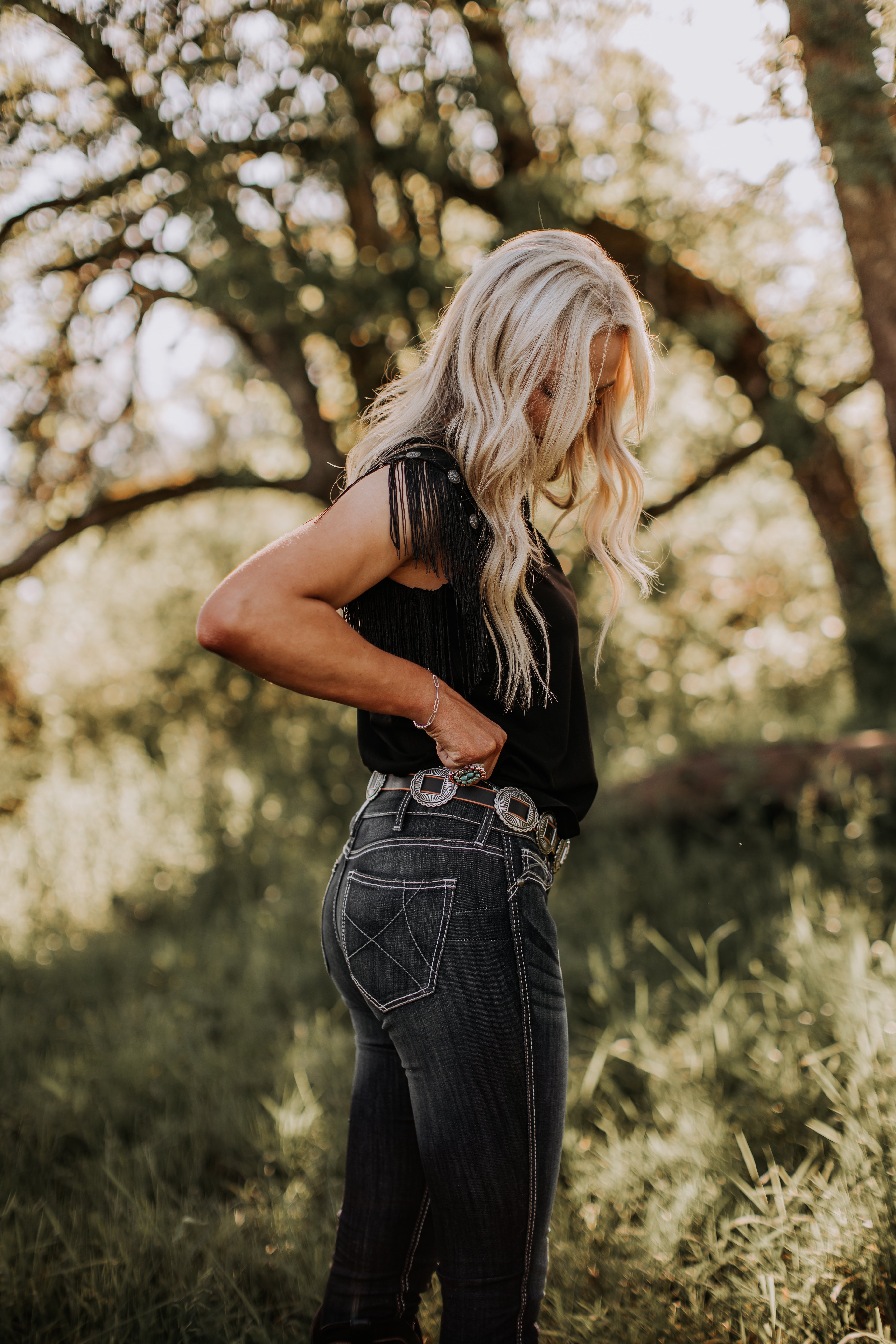 Ella Trouser – Baileymay's Boutique Inc