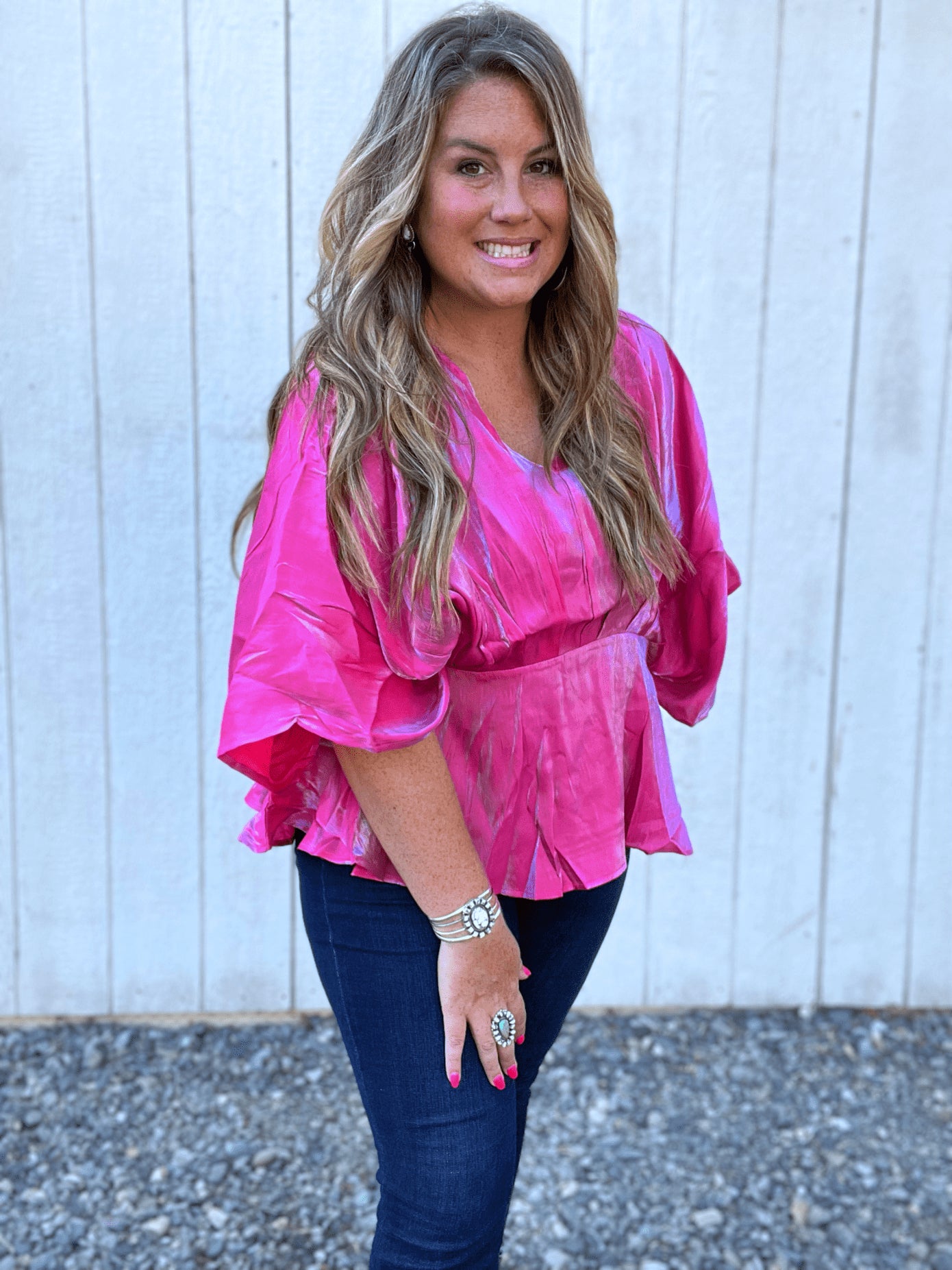 The Barbie – Baileymay's Boutique Inc