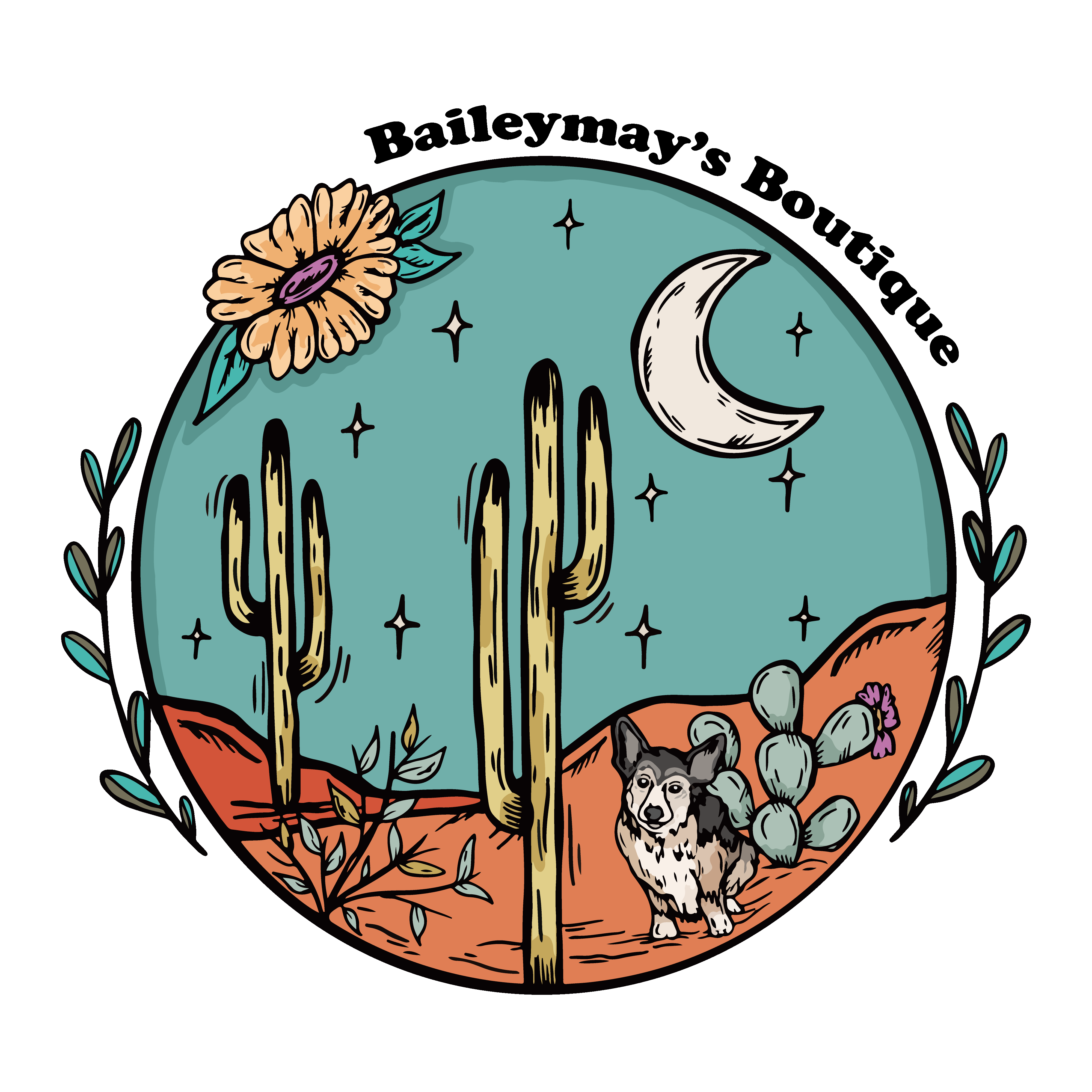 2026 The Year Of The Horse Collection – Page 3 – Baileymay's Boutique Inc